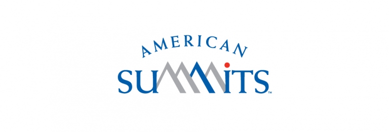 American Summits: Branding, Packaging and Website | alternatives
