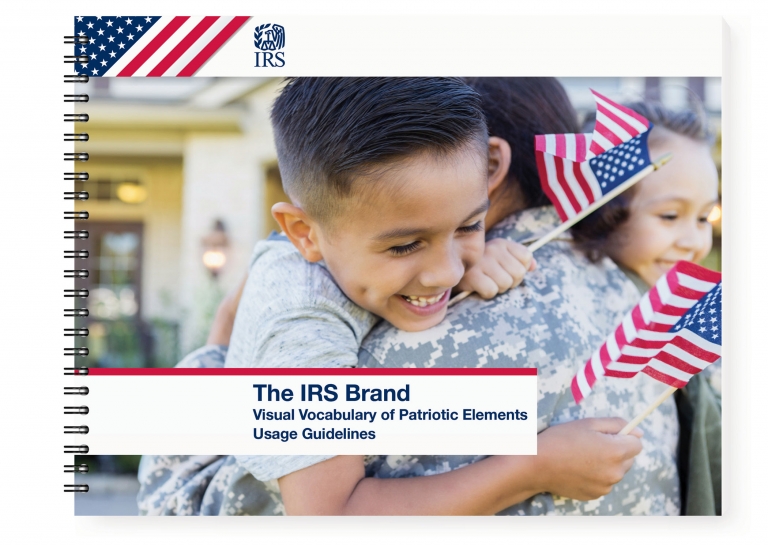 Internal Revenue Service: Marketing Program | work | alternatives