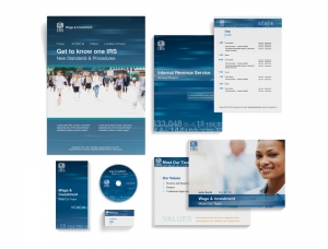 Internal Revenue Service: Marketing Program | work | alternatives