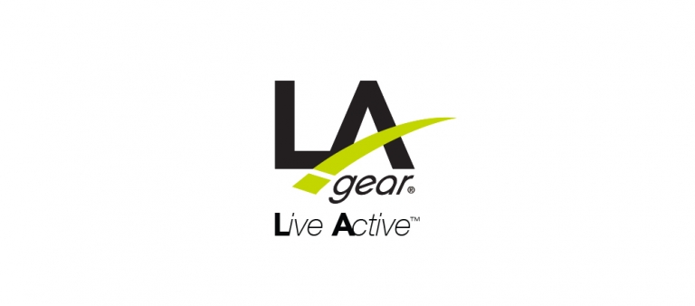 LA Gear: Brand Positioning & Extension | work | alternatives design