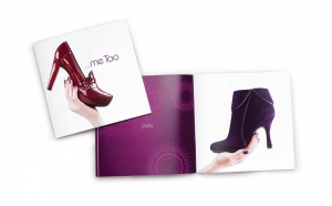 ...me Too Shoes: Integrated Marketing Communication | alternatives