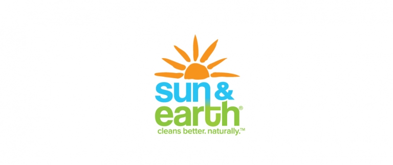 Sun & Earth: Branding, Packaging and Website | work | alternatives design