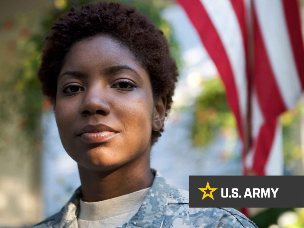 US Army: Brand Extension and Style Guide | alternatives design