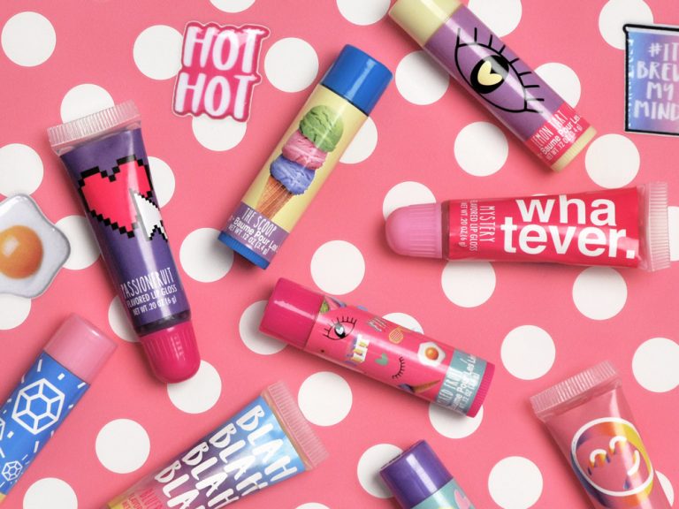 Taste Beauty: Brand Development and Website | work | alternatives design