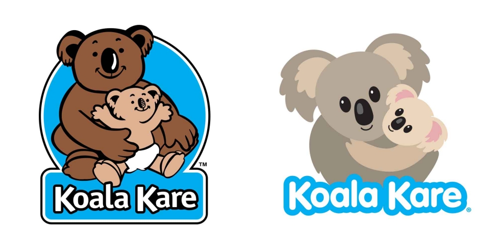 Koala Kare Infant Products : Brand Identity and Logo | work | alternatives