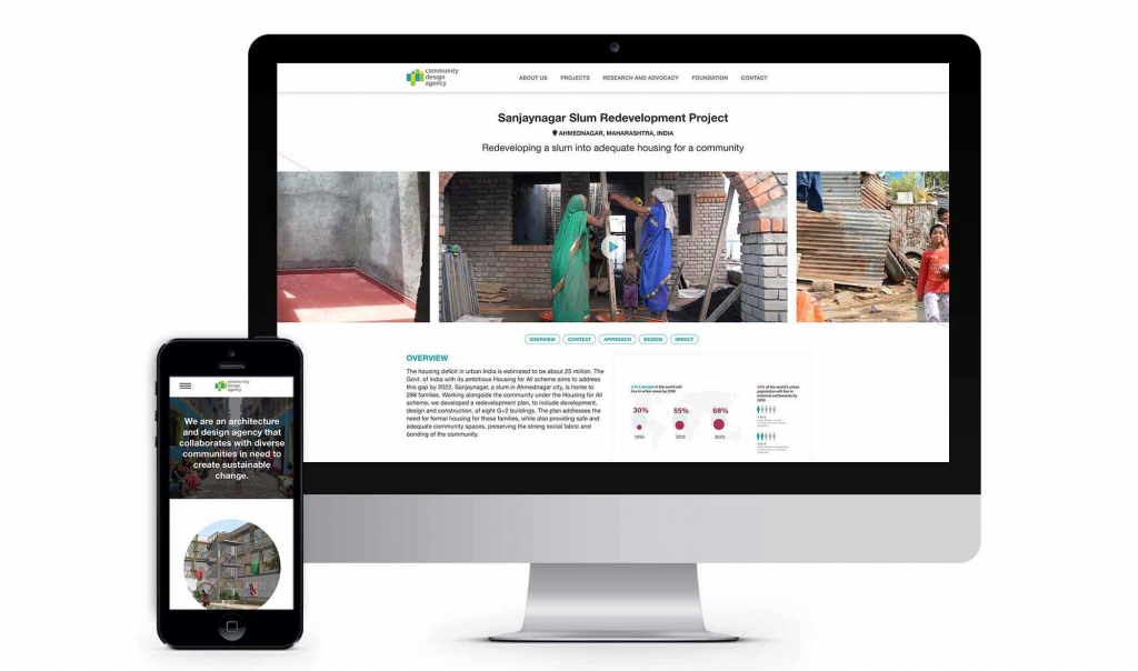 Community Design Agency: Website Design & Development | alternatives